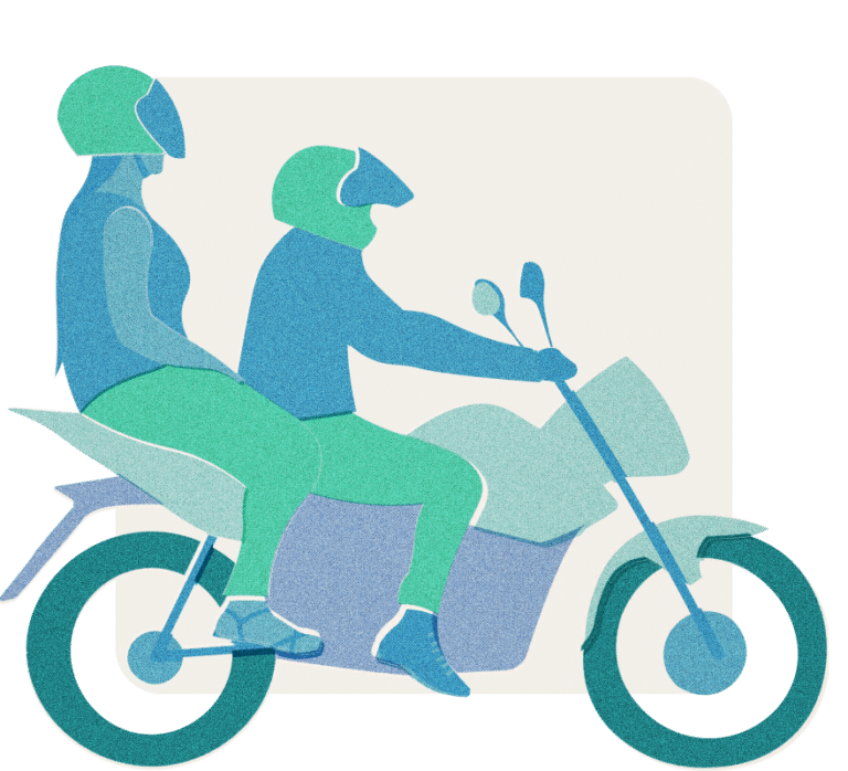 Shell Foundation at 25