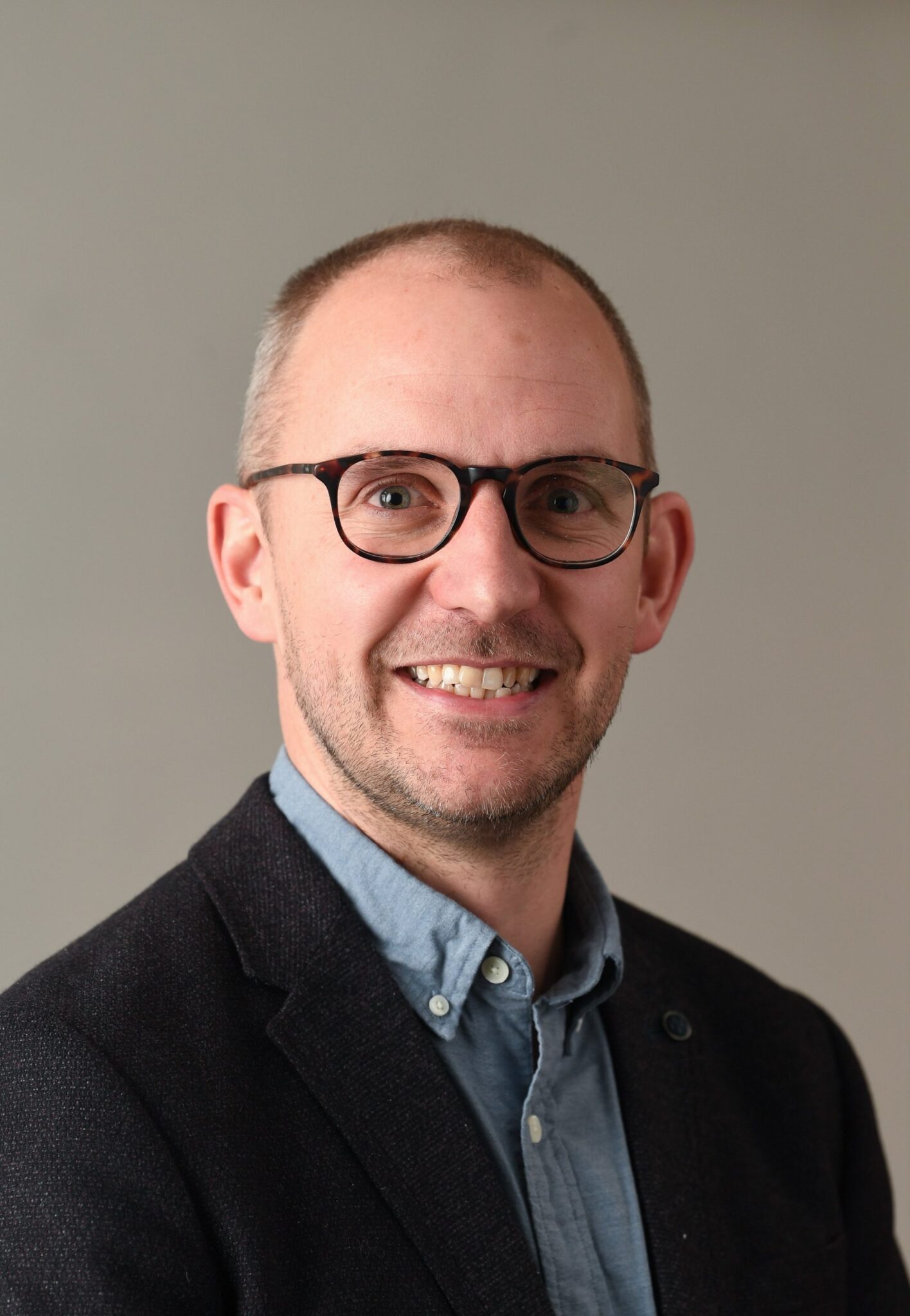 Our team - Shell Foundation