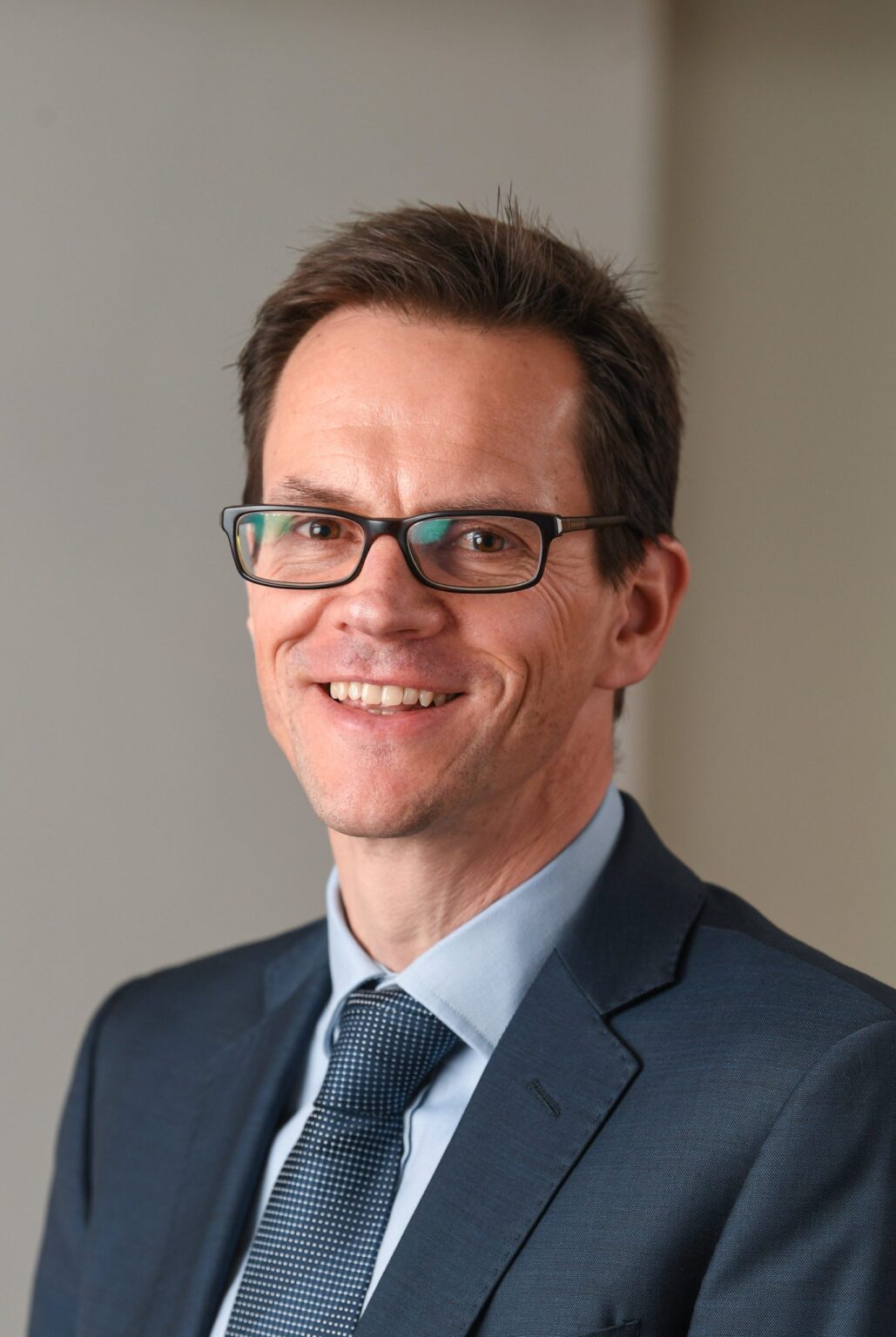 Our team - Shell Foundation