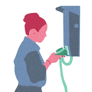 About Shell Foundation