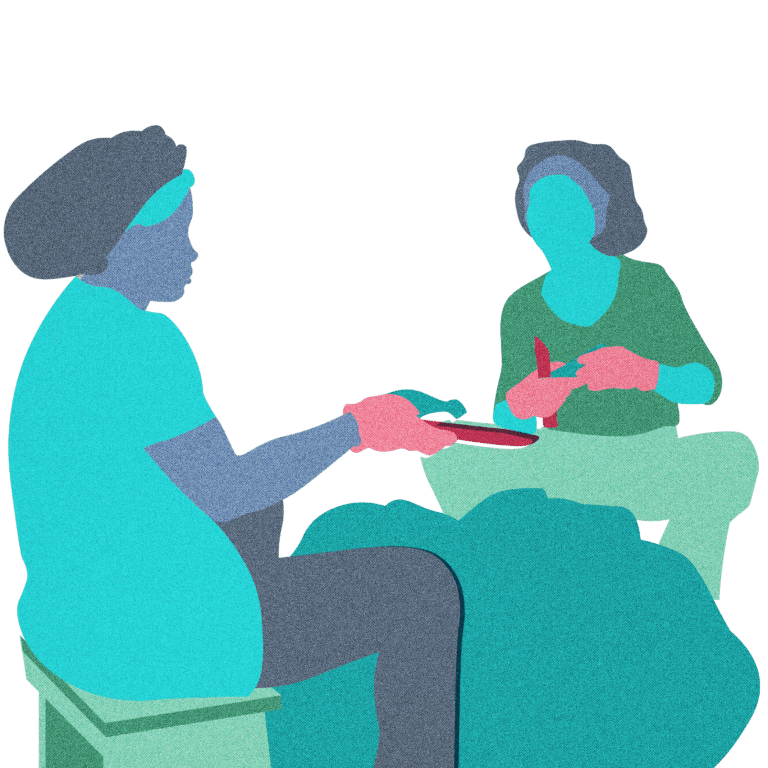 About Shell Foundation