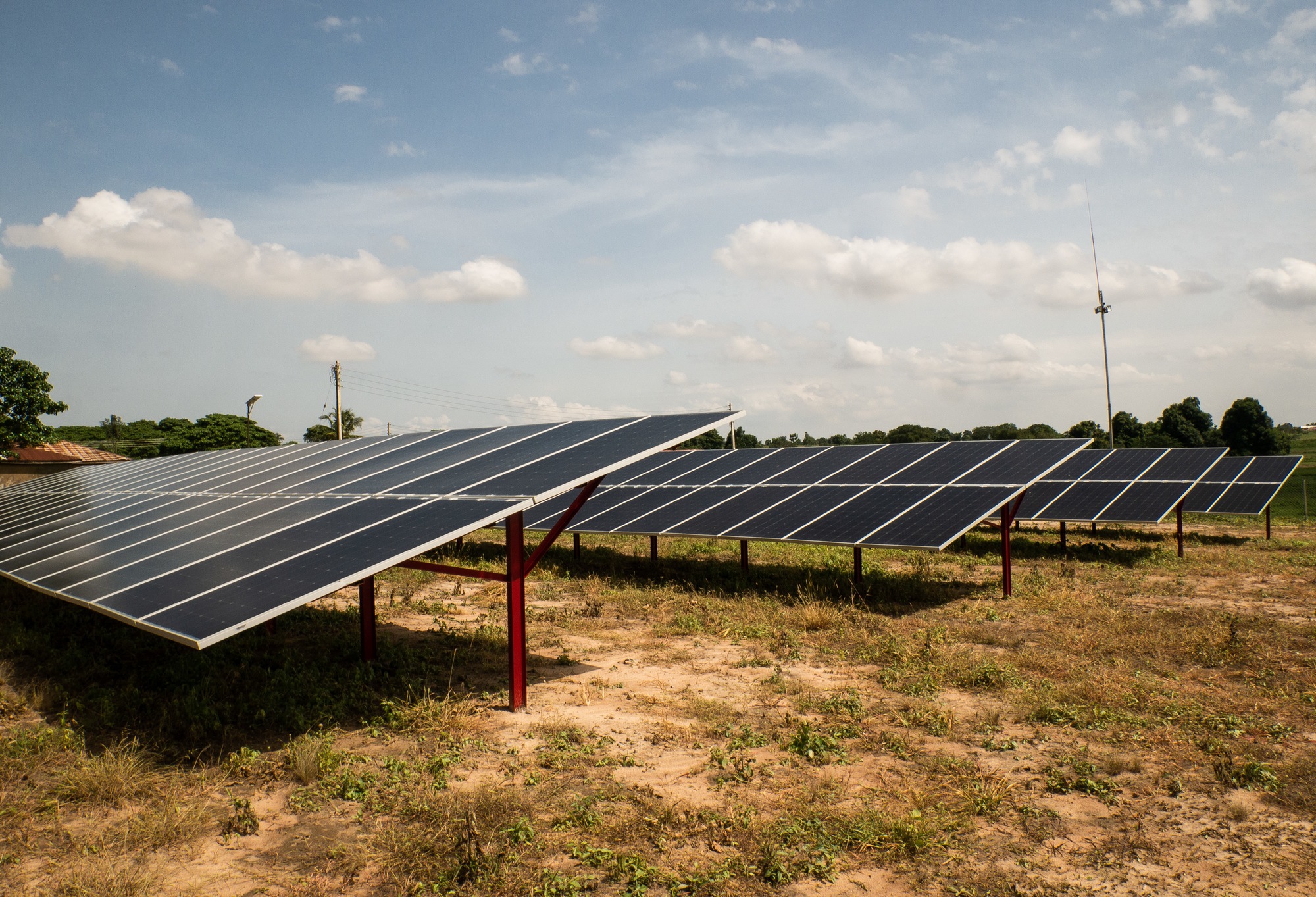 SF & BII sign MoU to work in partnership to increase access to finance ...