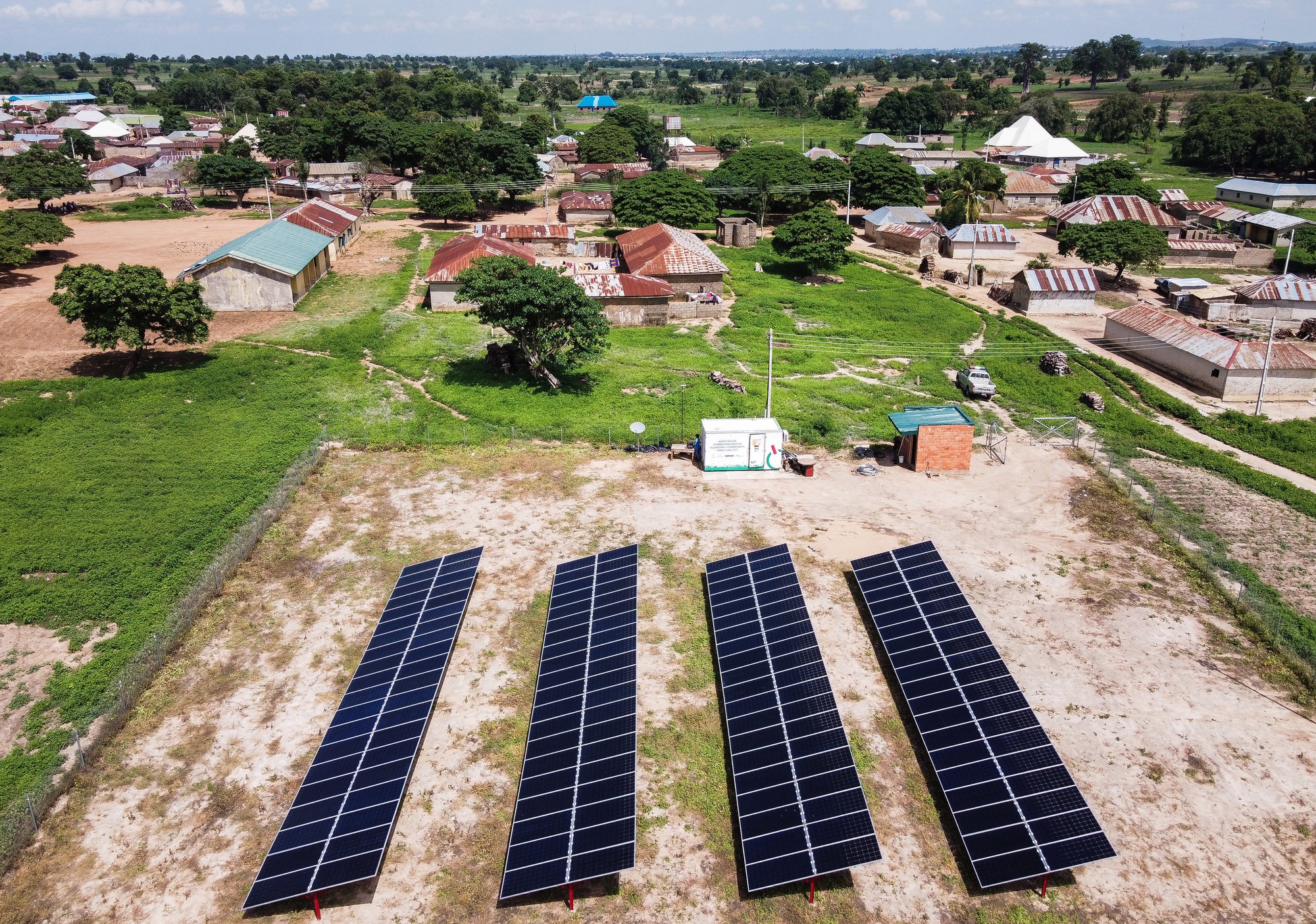 Energy Entrepreneurs Growth Fund announces three new investments in ...