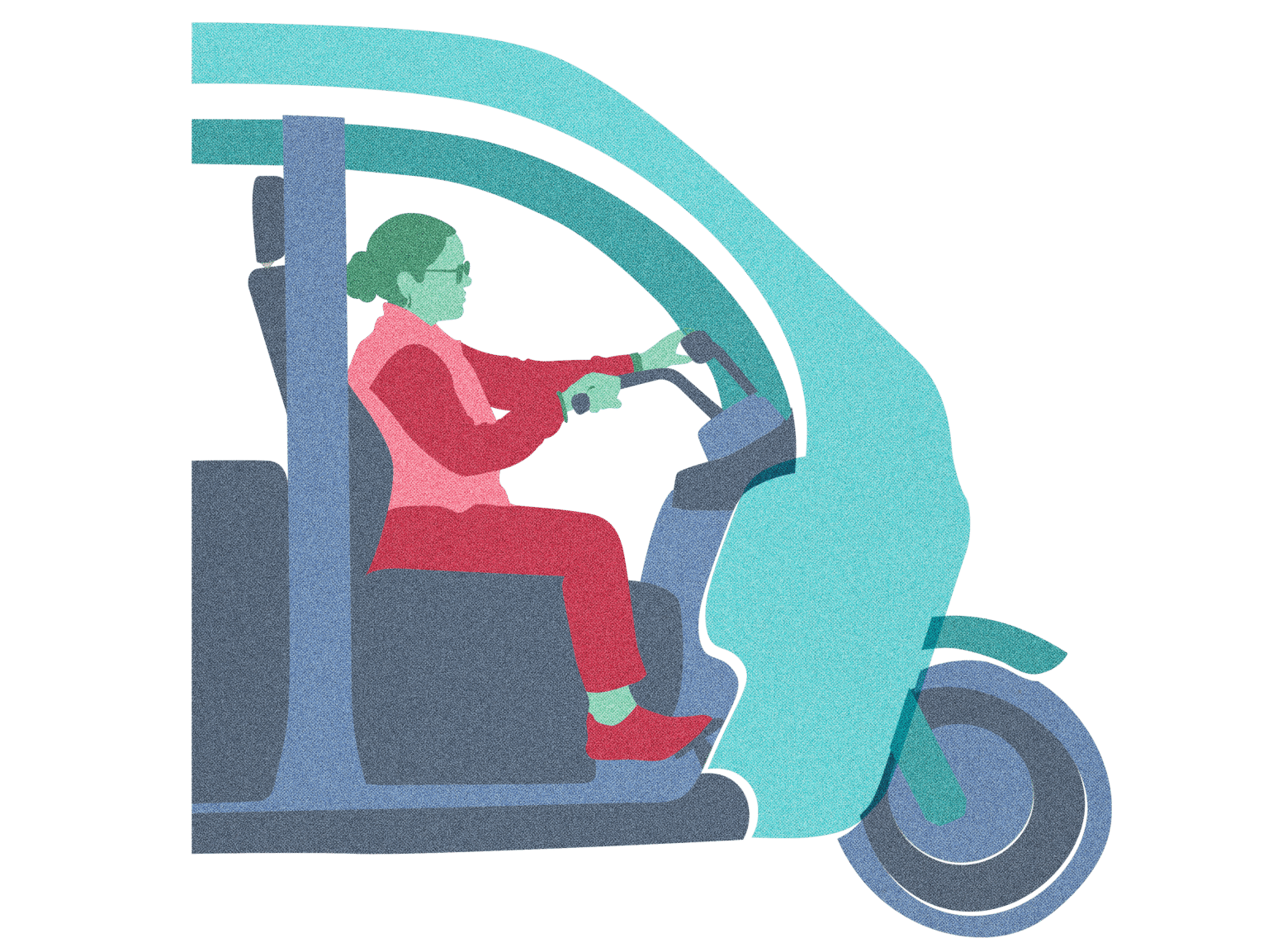 Shell Foundation at 25