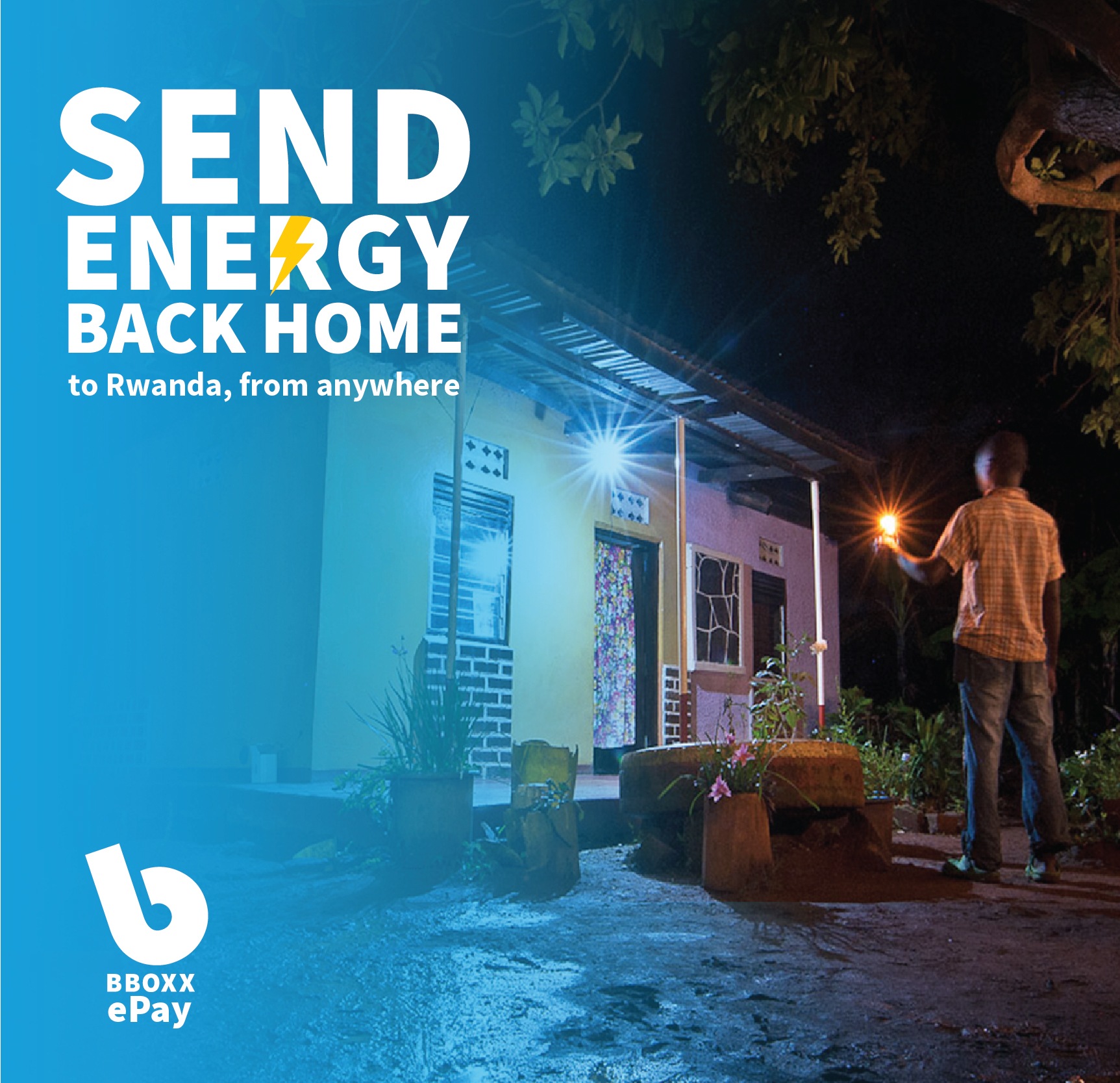 Sending energy home: Bboxx helping Rwandan diaspora fund energy access ...