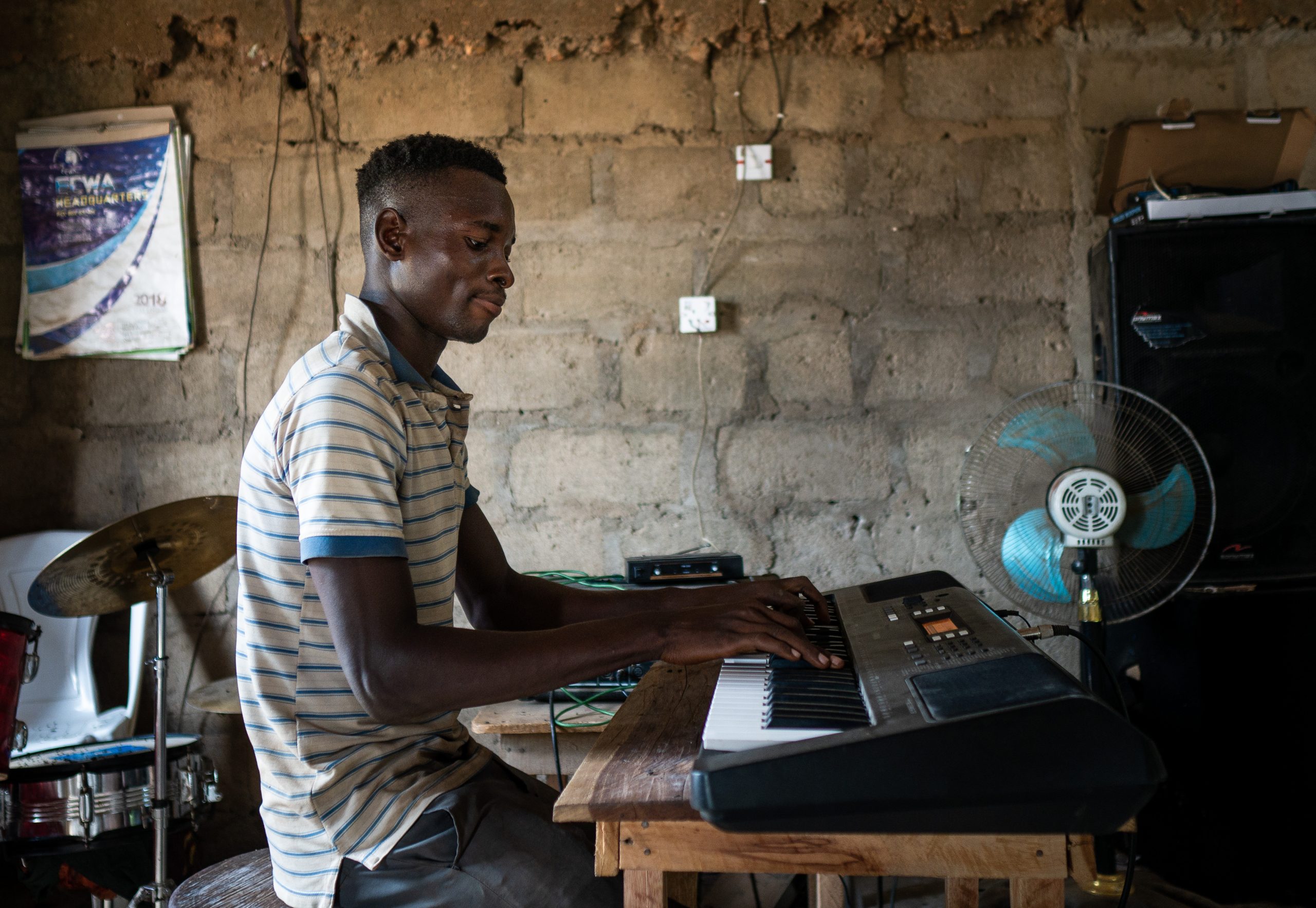 Energy Access Programme with USAID and Power Africa ends with 15 ...