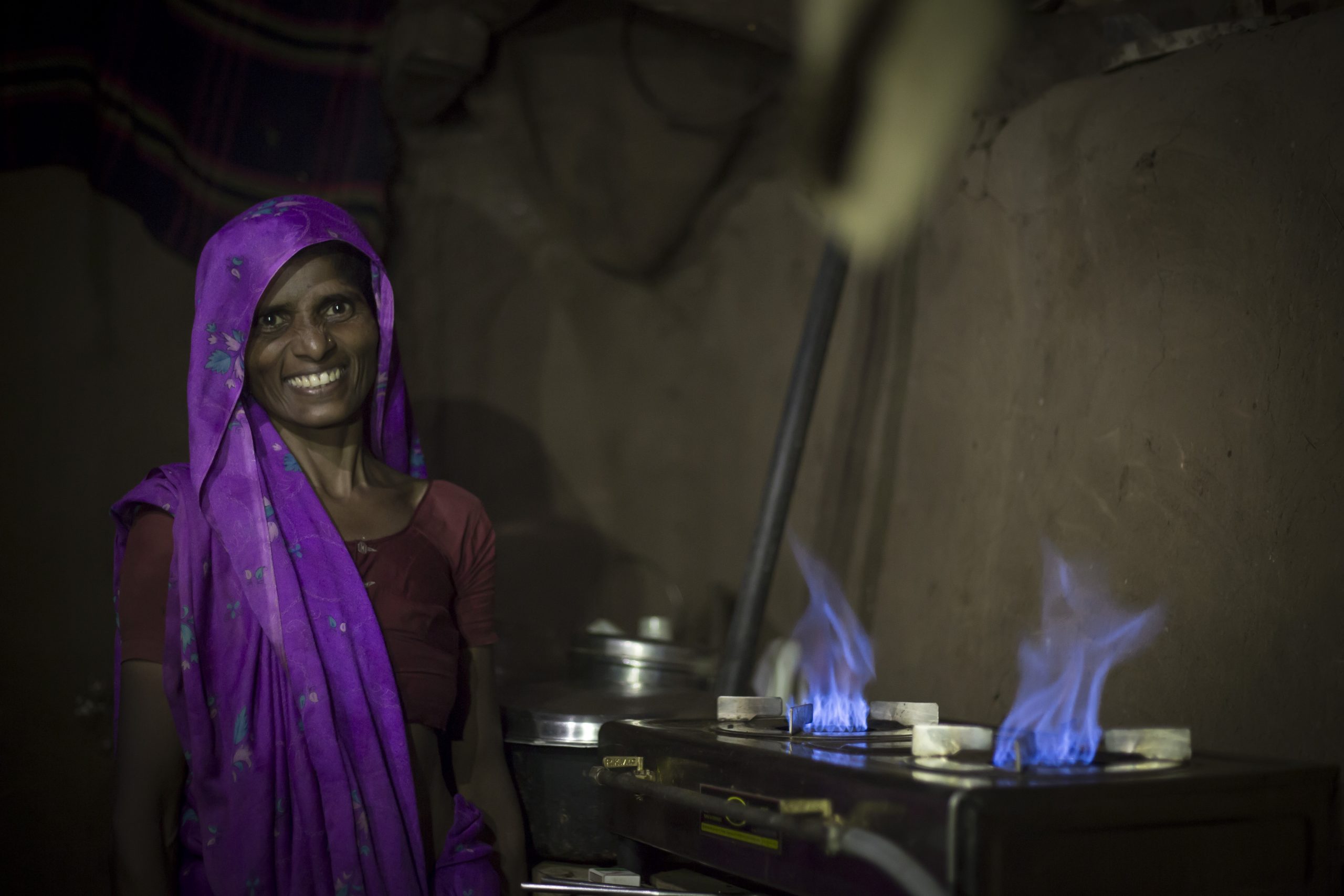 Demonstrating the potential of biogas to contribute to the SDGs - Shell ...