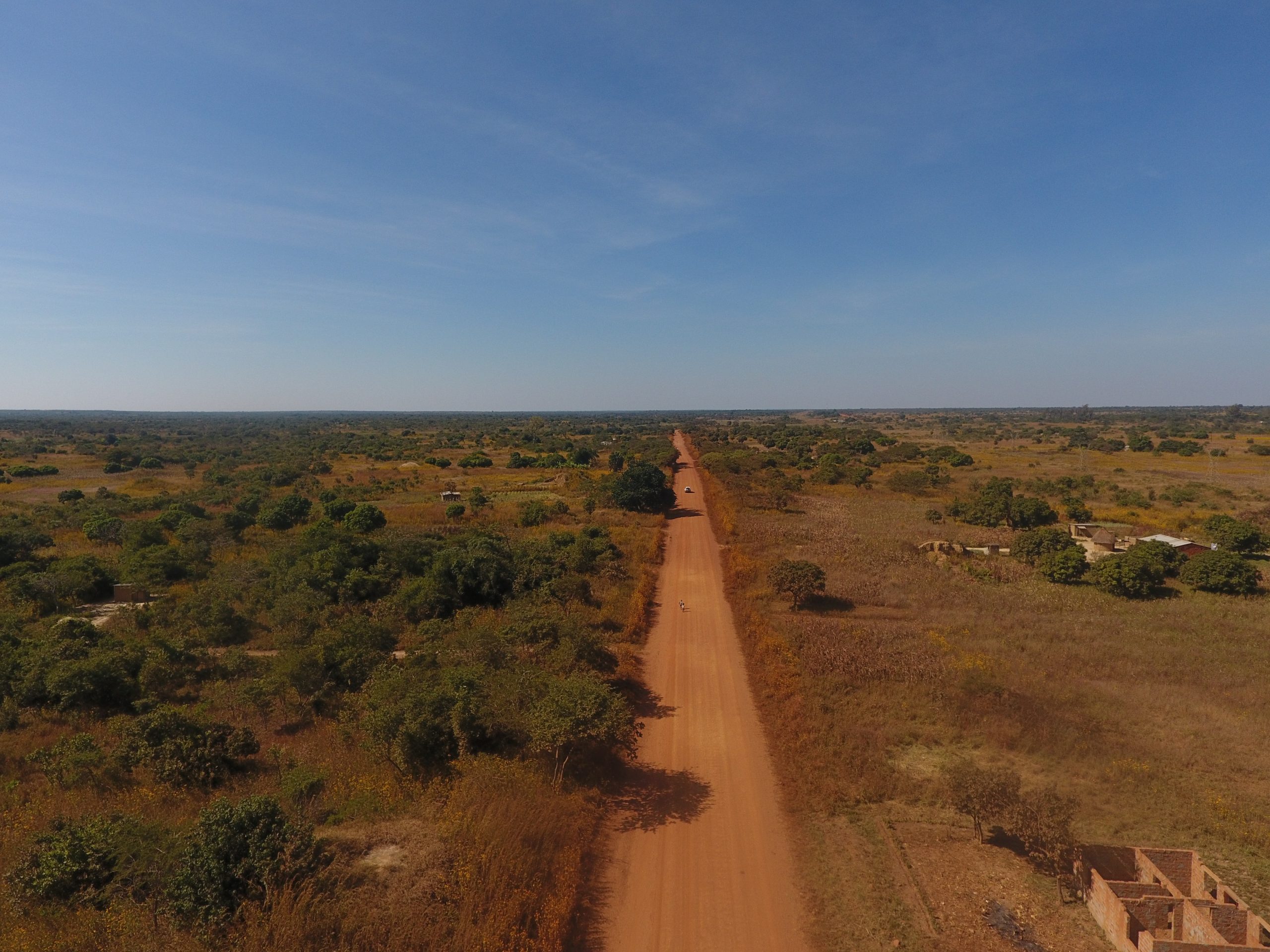 African venture capital: barriers and solutions to address imbalances ...