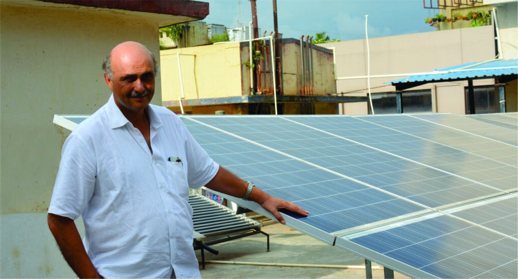 Unlocking capital to power SMEs: The Orb Energy SME finance pilot ...