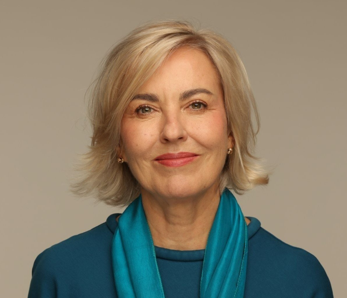 Gail Klintworth - Shell Foundation