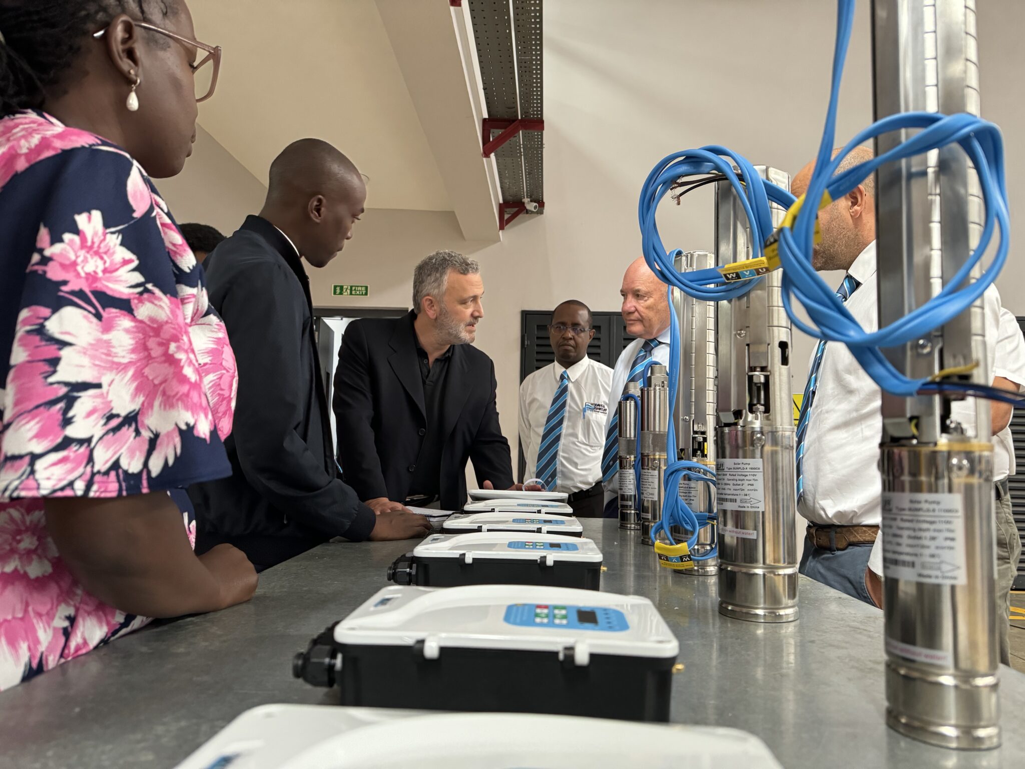 Our approach - Shell Foundation