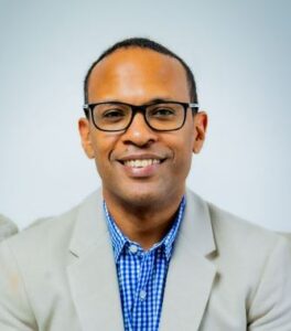 Our team - Shell Foundation