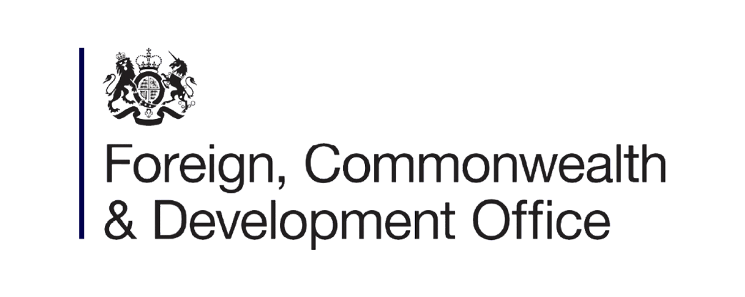 Foreign, Commonwealth & Development Office (FCDO) - Shell Foundation