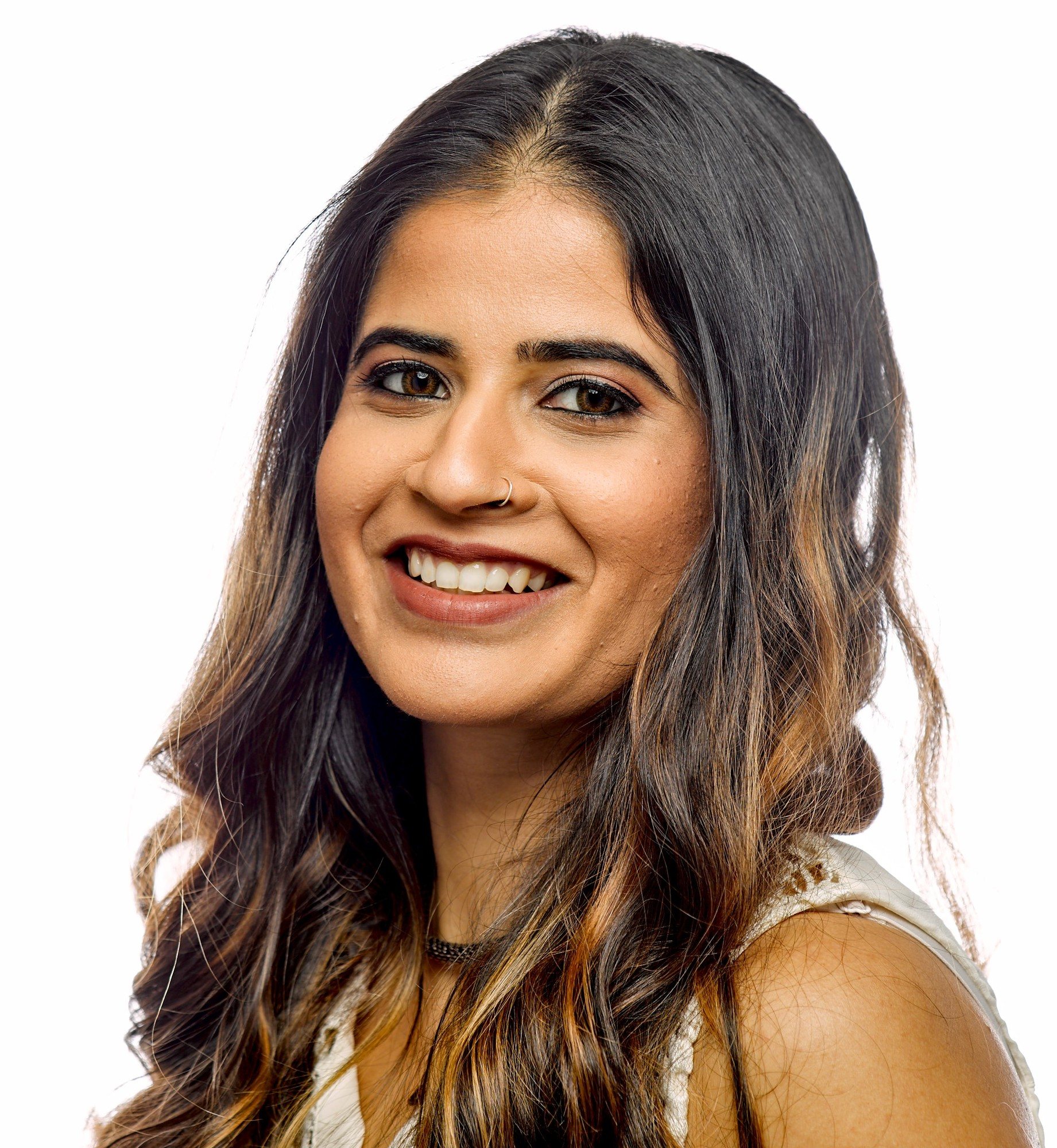 Shveta Sarin - Shell Foundation