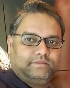 Our team - Shell Foundation