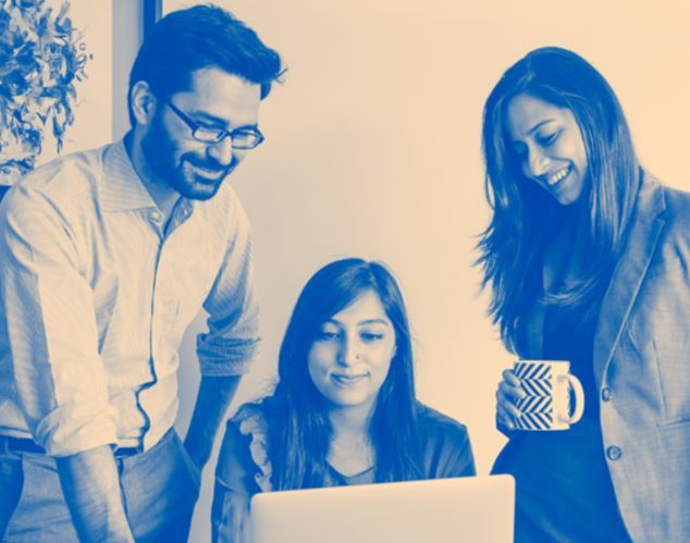 Gender Inclusion in Hiring in India - Shell Foundation