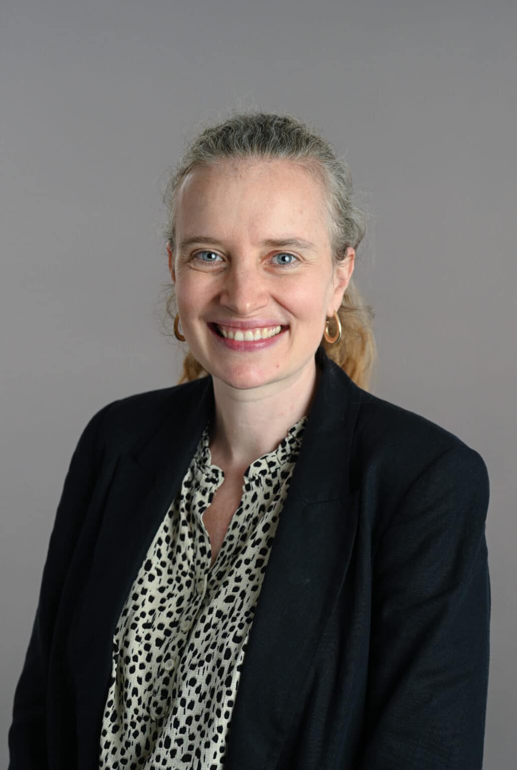 Our team - Shell Foundation