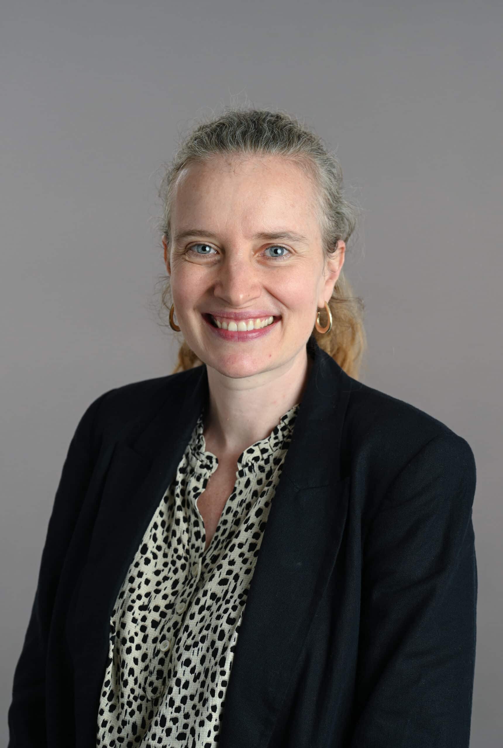 Our team - Shell Foundation