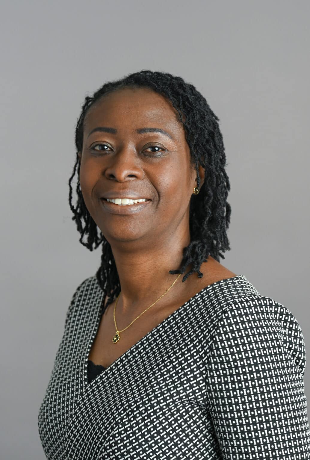 Our team - Shell Foundation