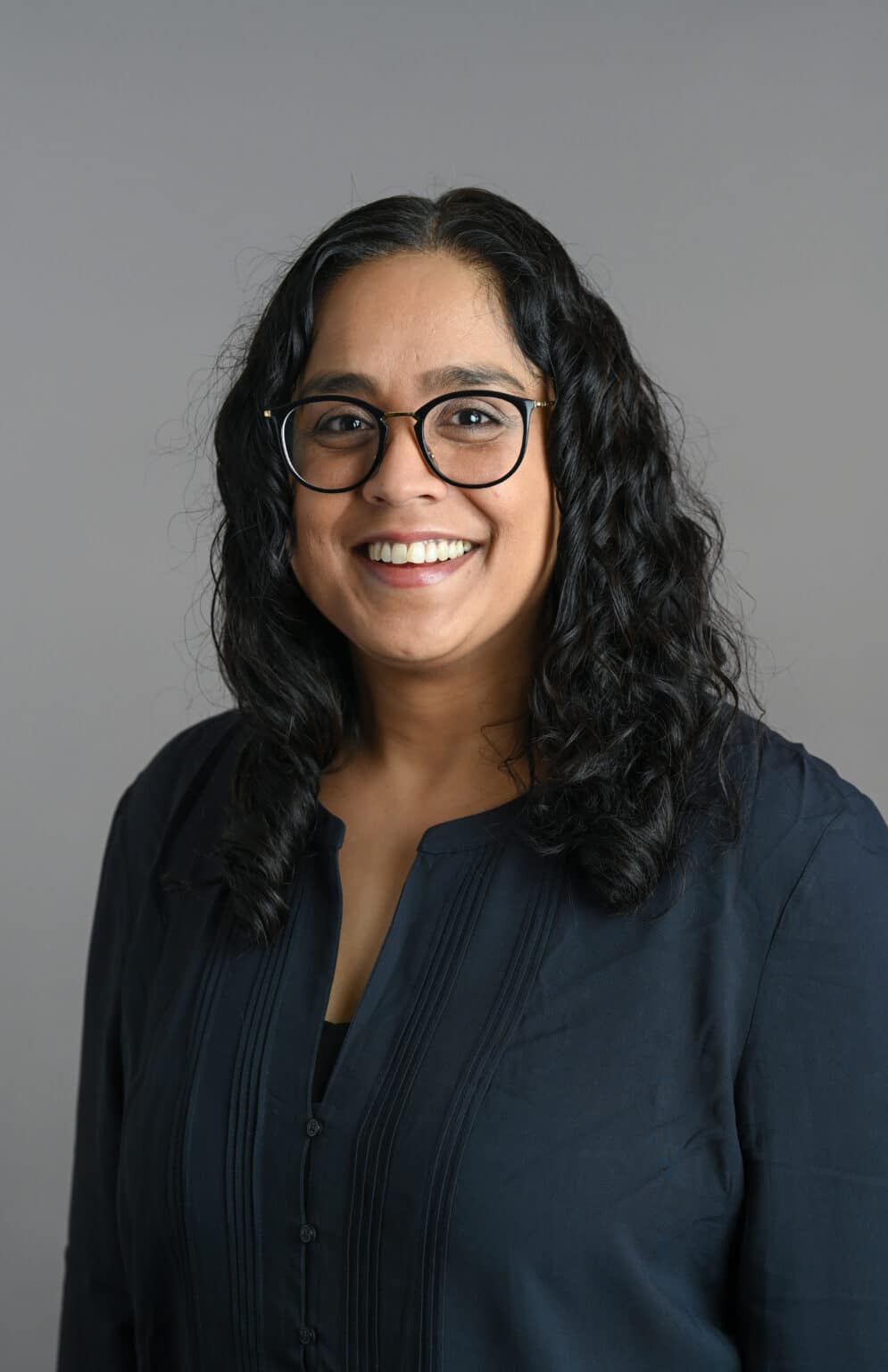 Anshu Mandal - Shell Foundation