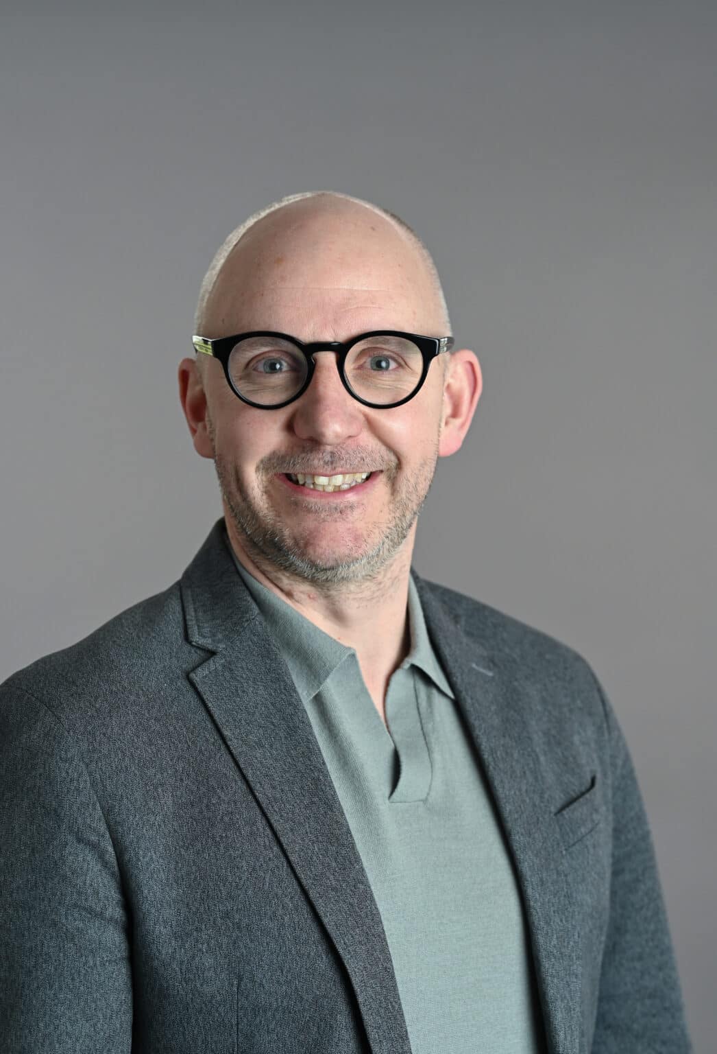 Our team - Shell Foundation