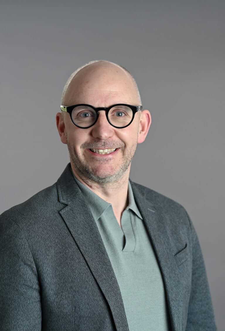 Our team - Shell Foundation