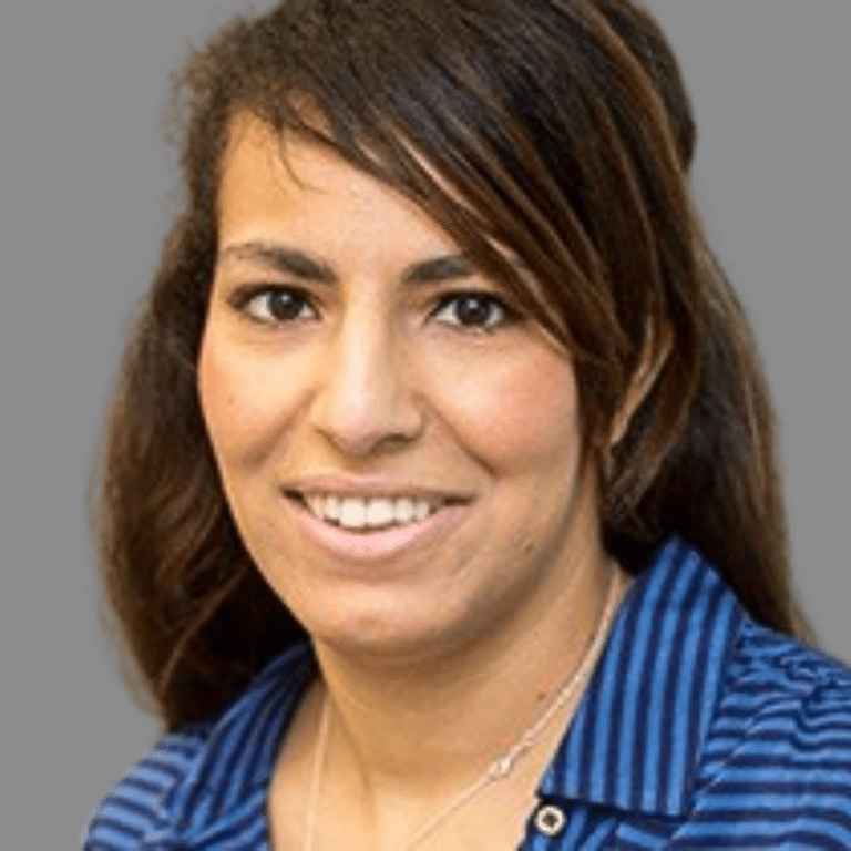 Our team - Shell Foundation