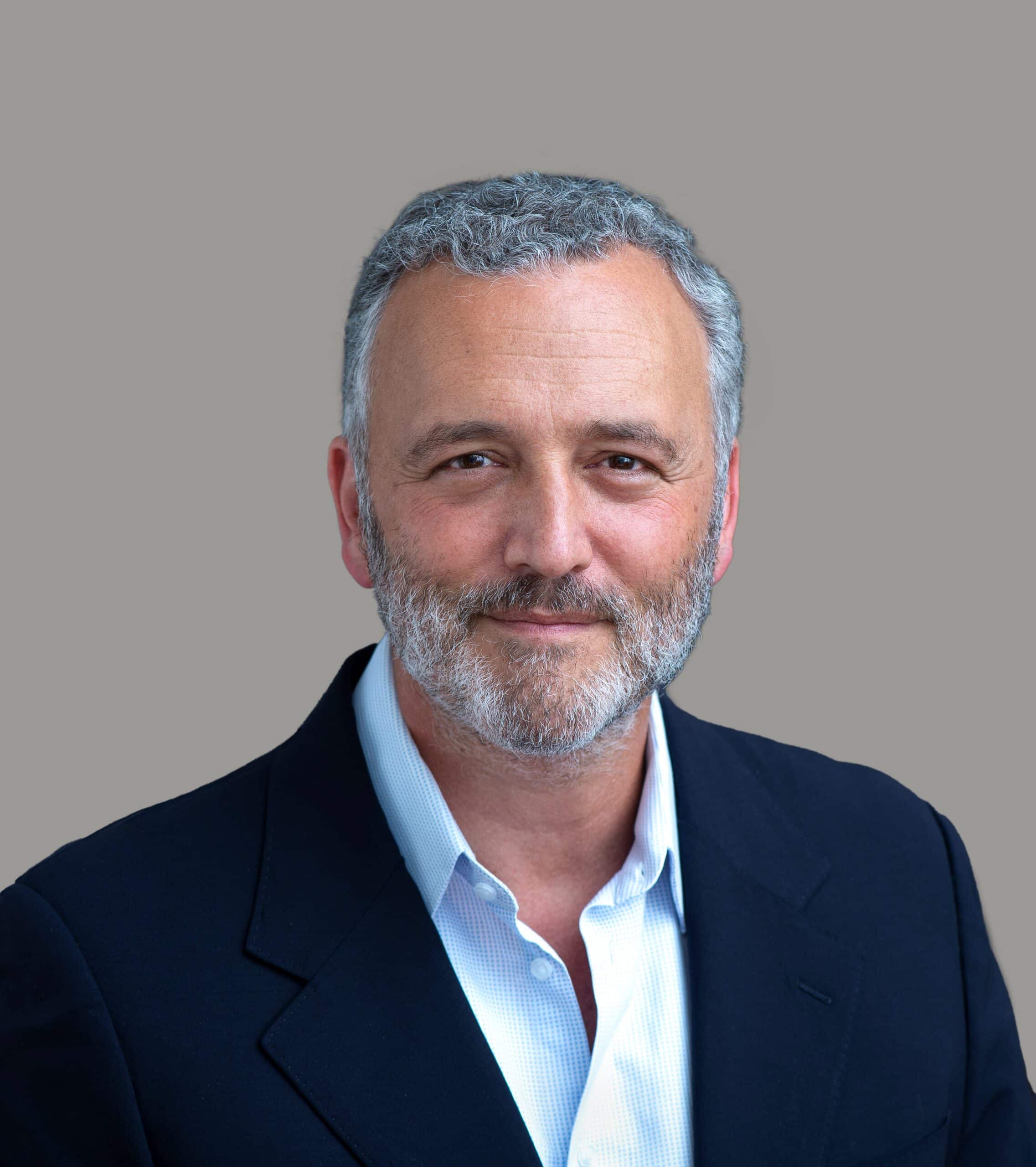 Jonathan Berman - Shell Foundation