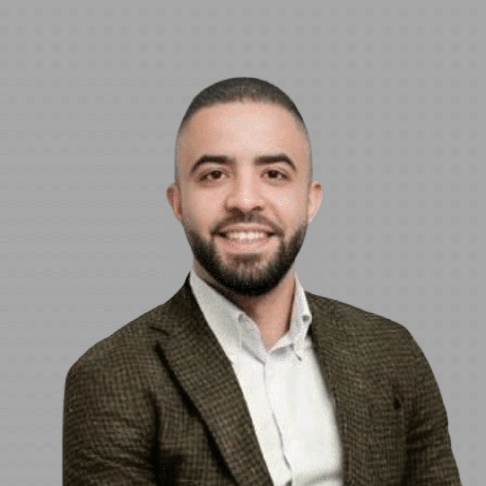 Our team - Shell Foundation