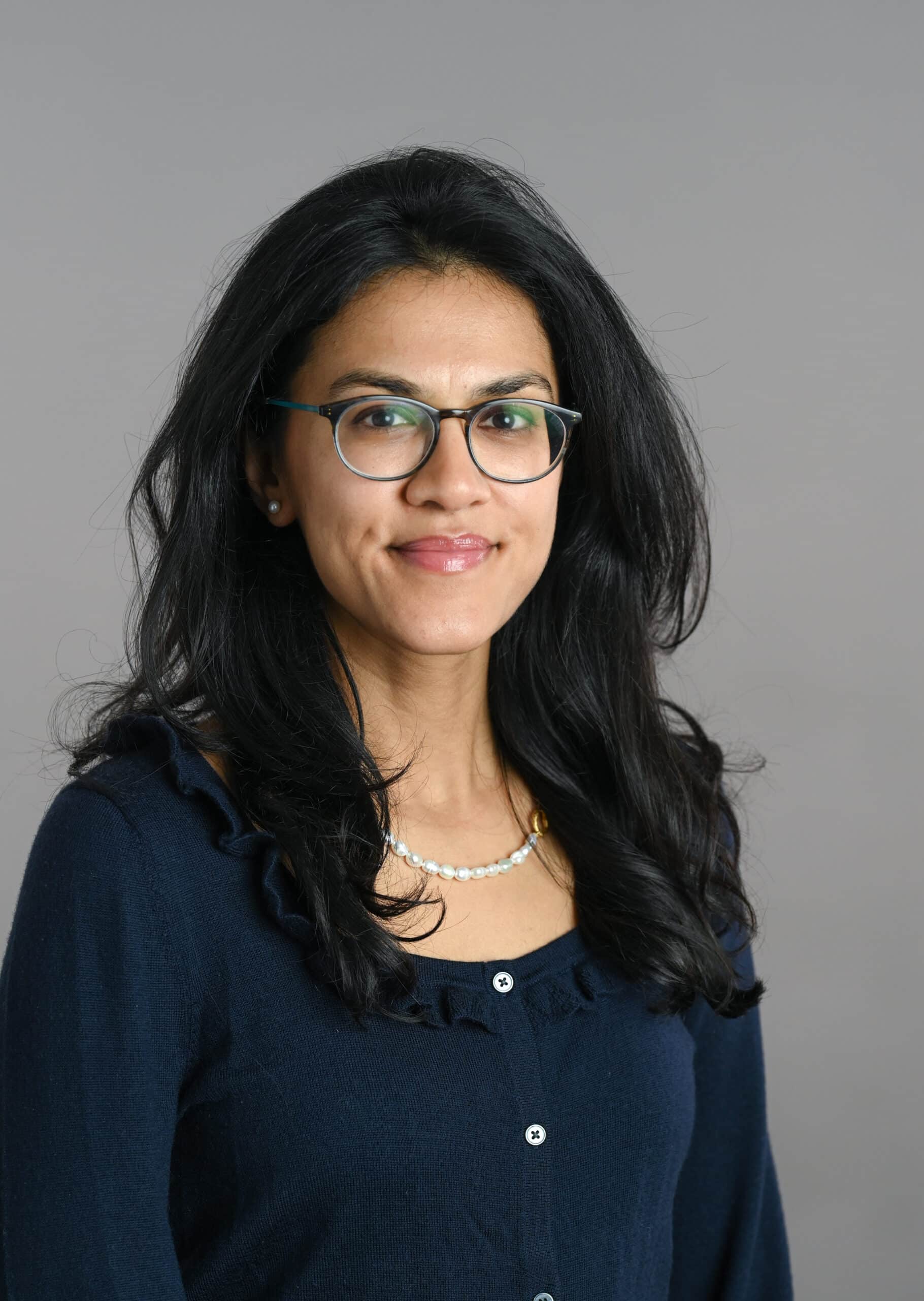 Meera Shah - Shell Foundation