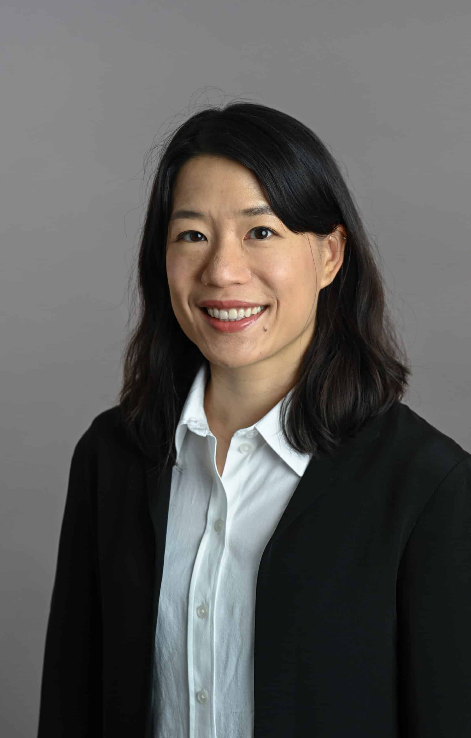 Natalie Wong - Shell Foundation