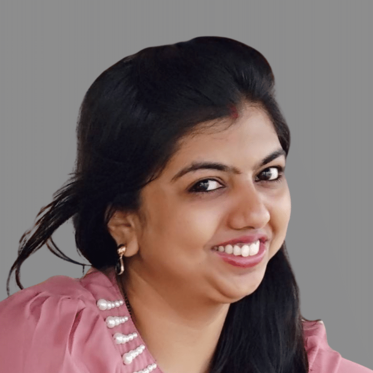 Neha Singh - Shell Foundation