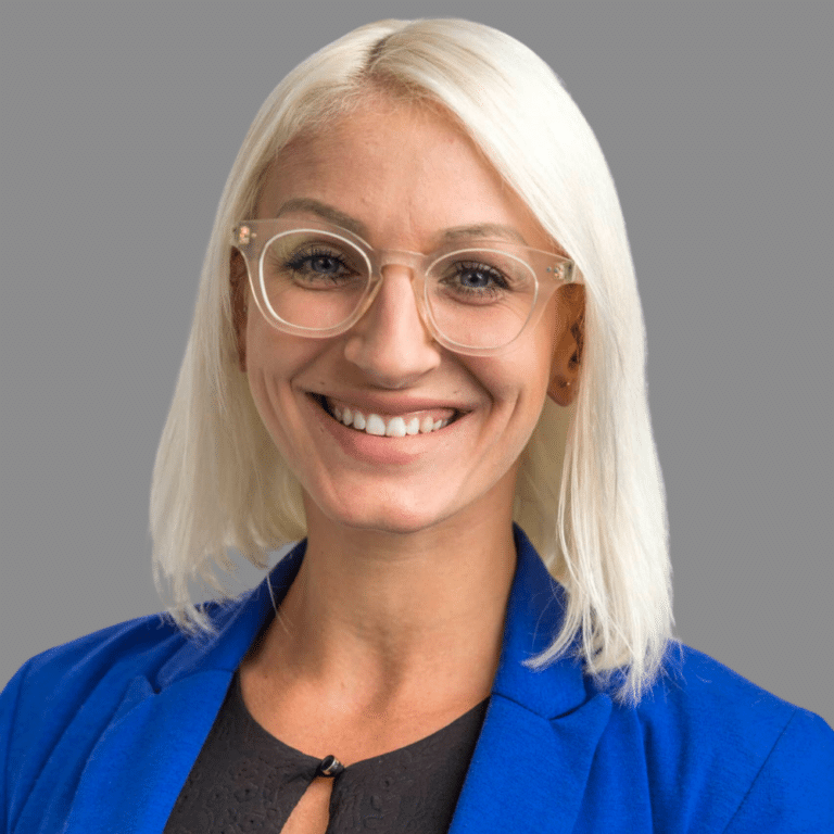 Nora von Wintersdorff - Shell Foundation