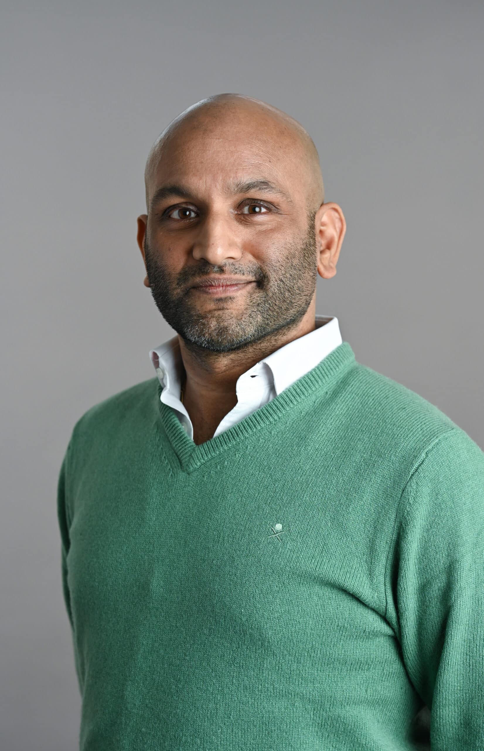 Our team - Shell Foundation