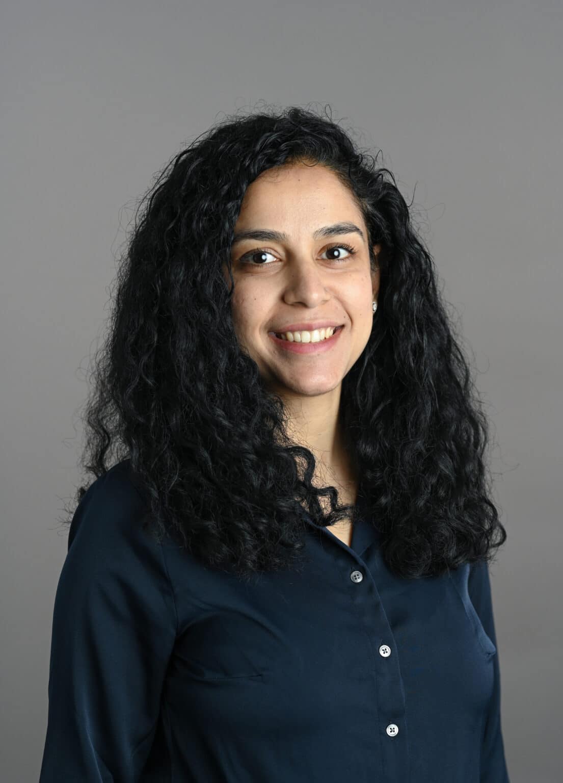 Tanya Kothari - Shell Foundation