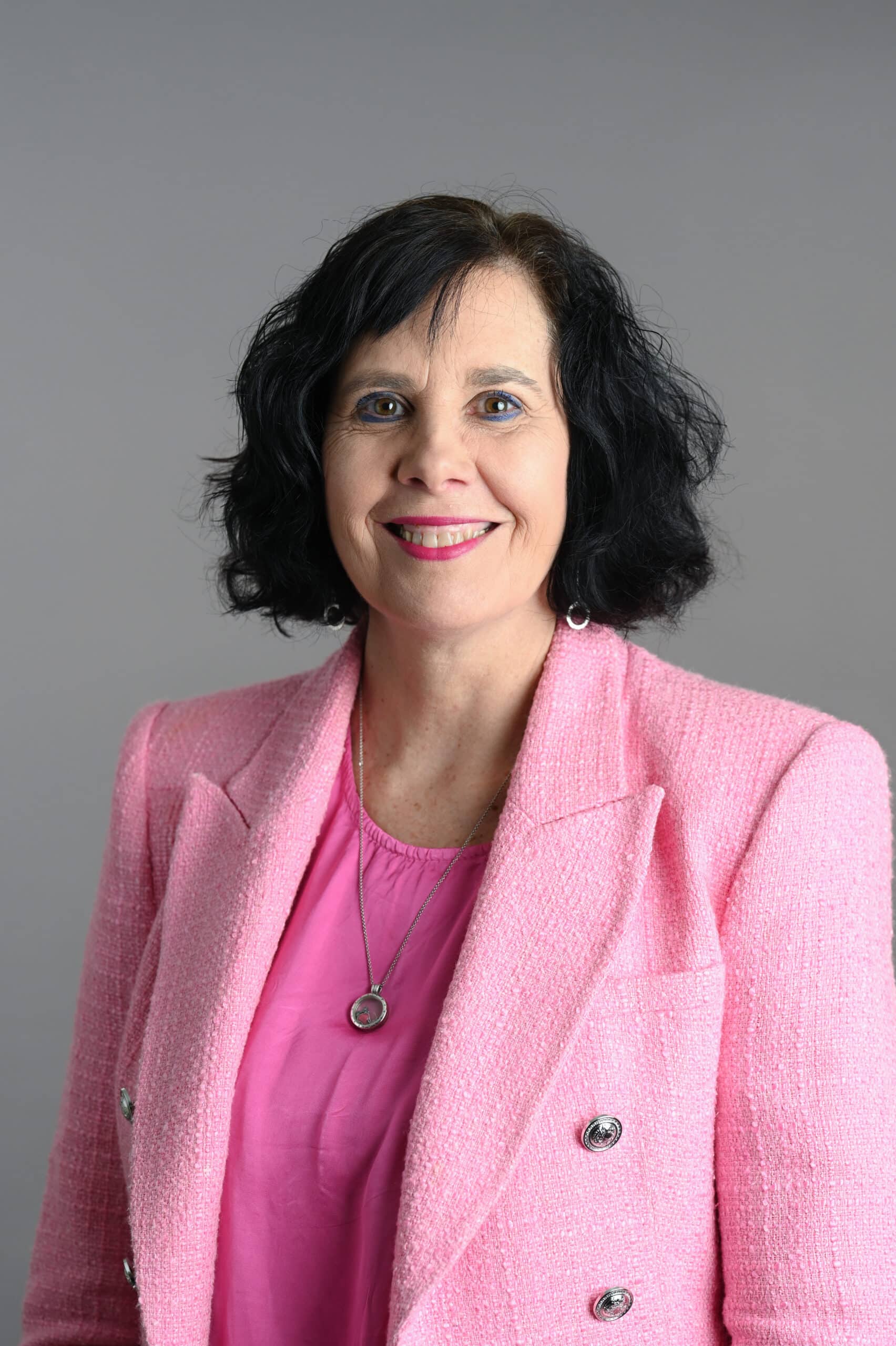 Fiona Carter - Shell Foundation