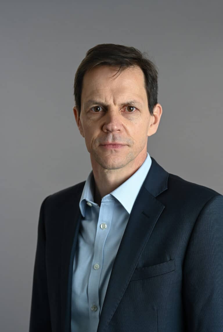 Our team - Shell Foundation