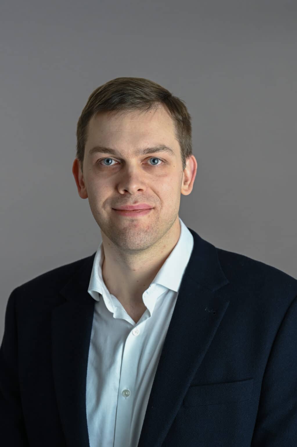 Our team - Shell Foundation