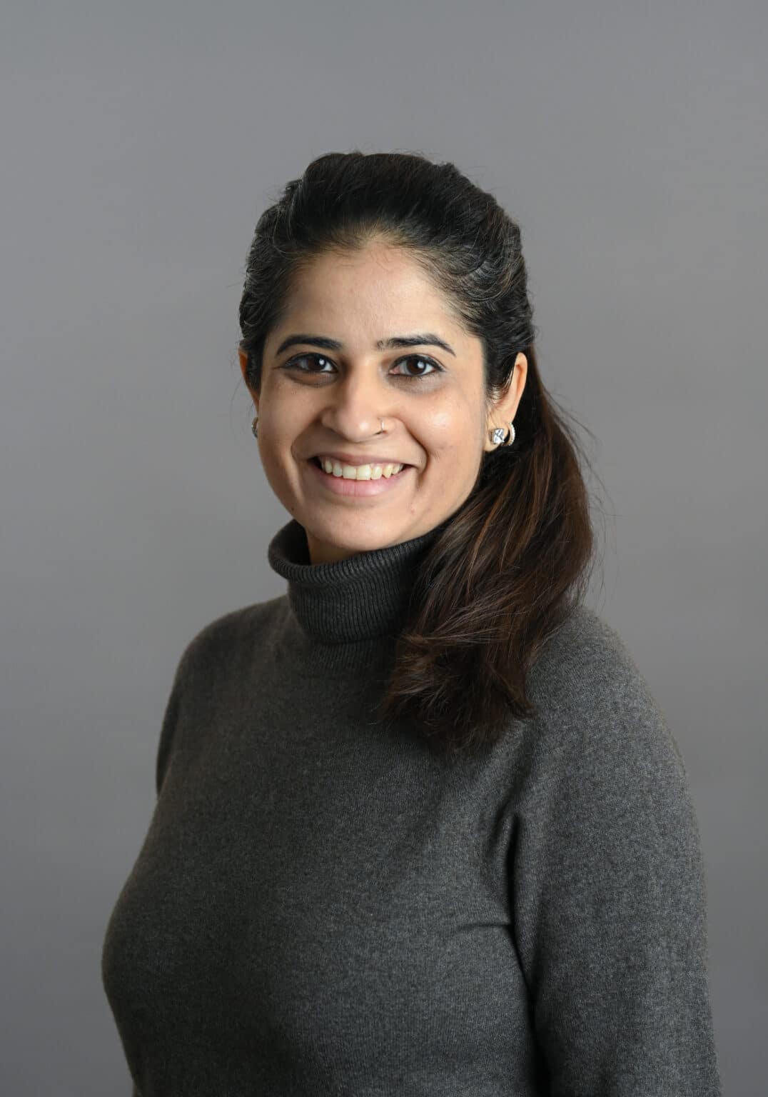 Shveta Sarin - Shell Foundation