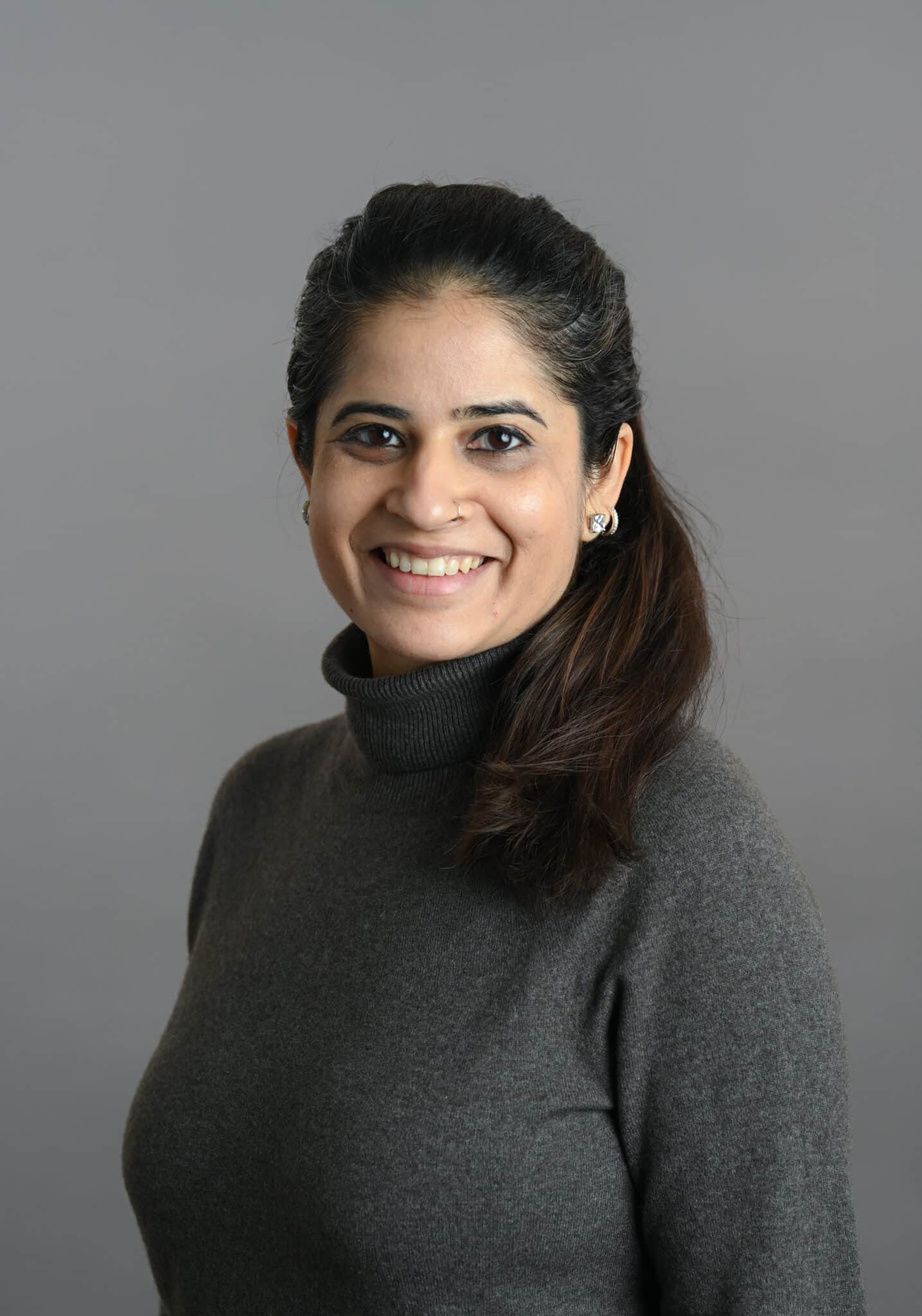 Shveta Sarin - Shell Foundation