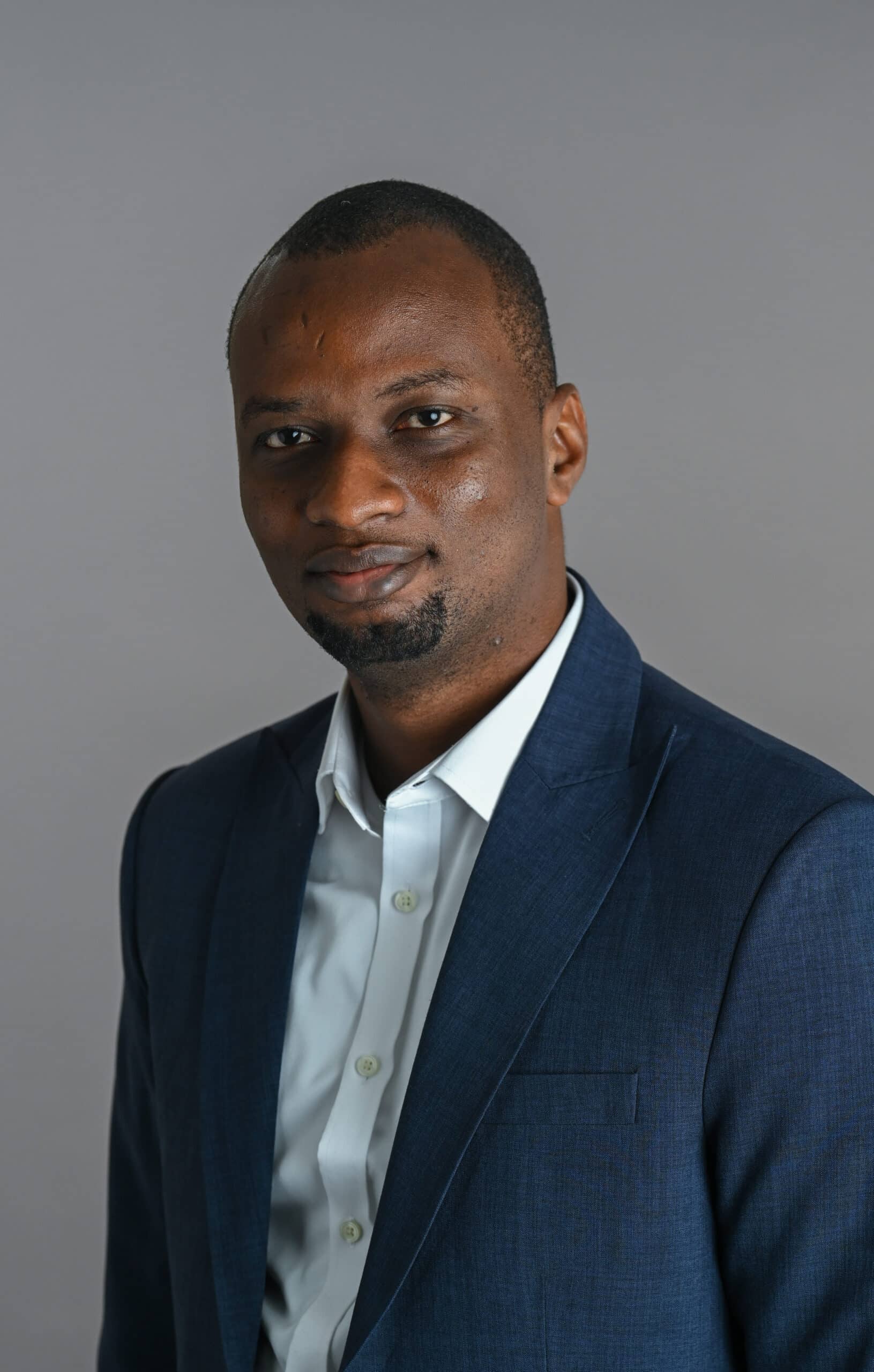 Our team - Shell Foundation