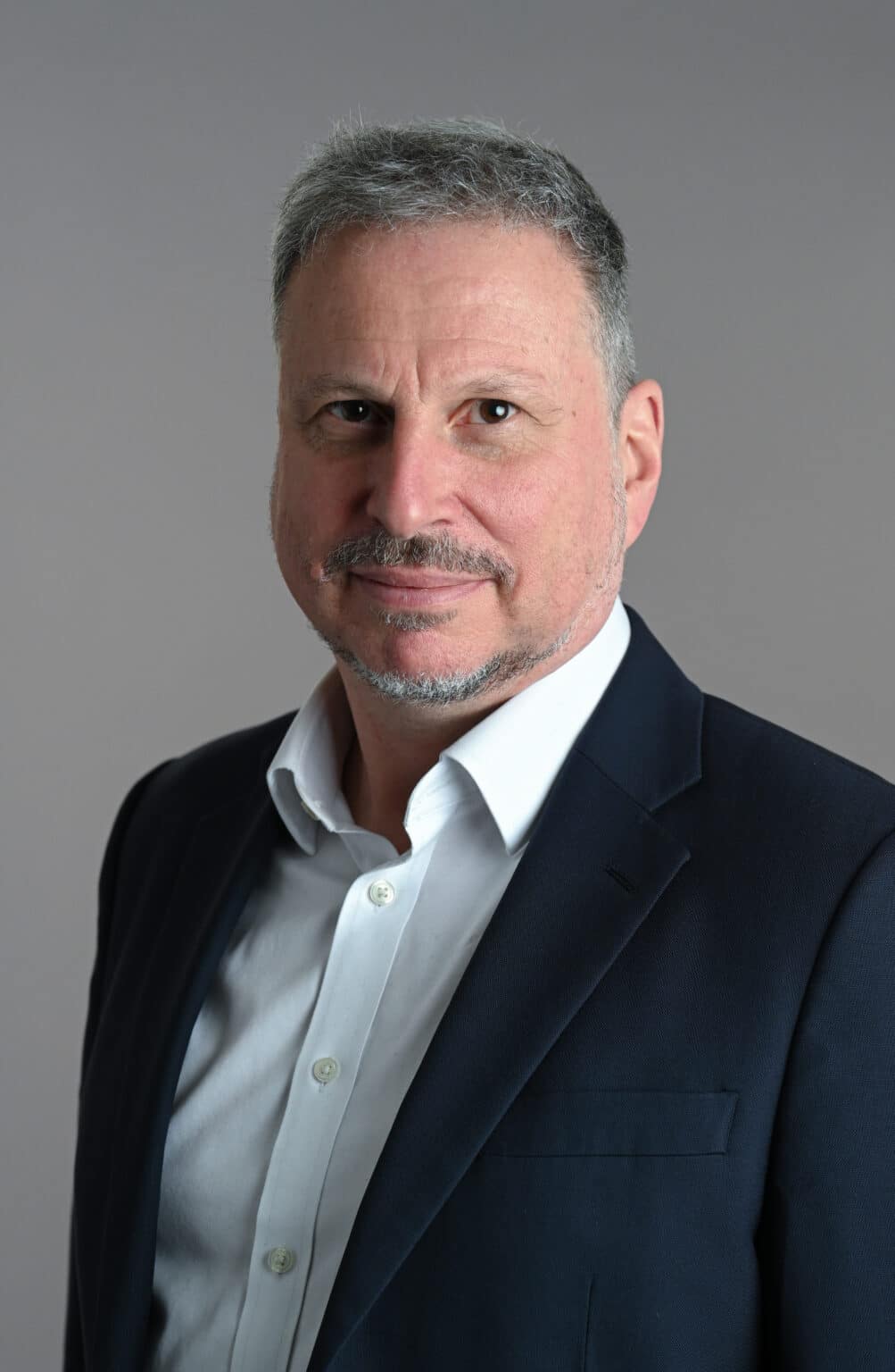 William Sumner - Shell Foundation