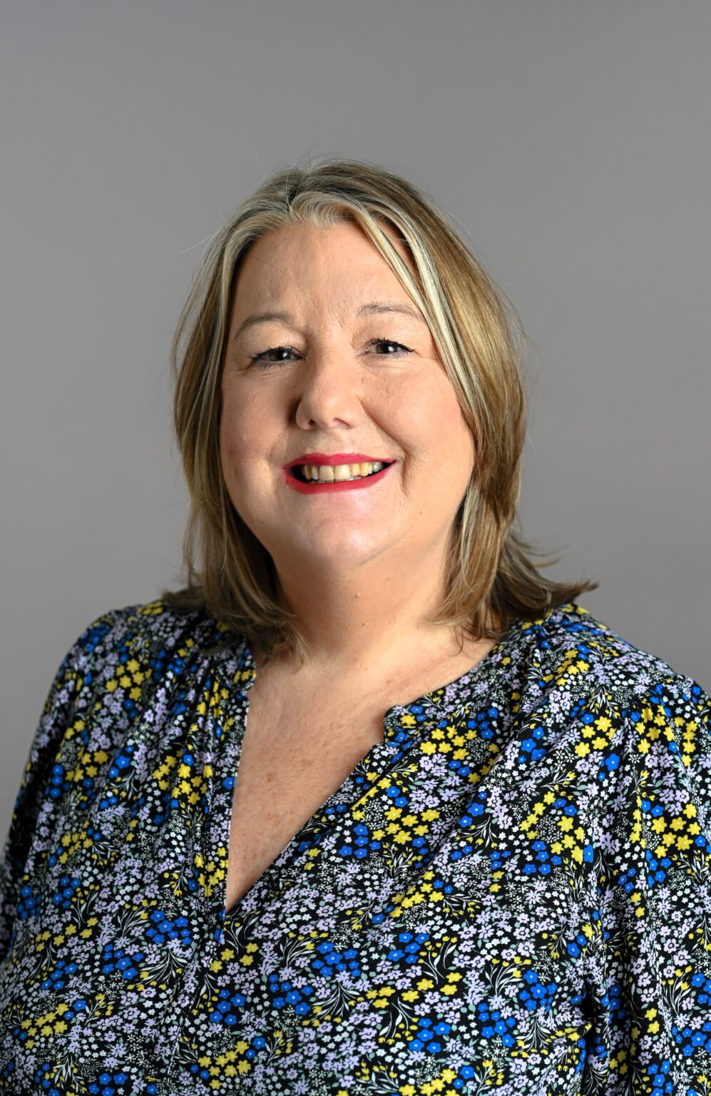 Our team - Shell Foundation