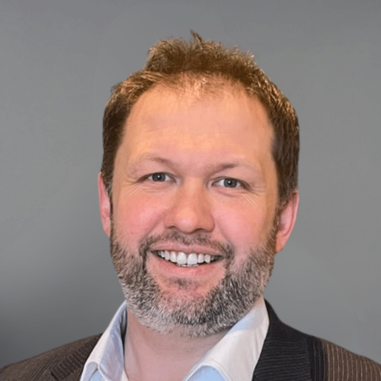 Our team - Shell Foundation