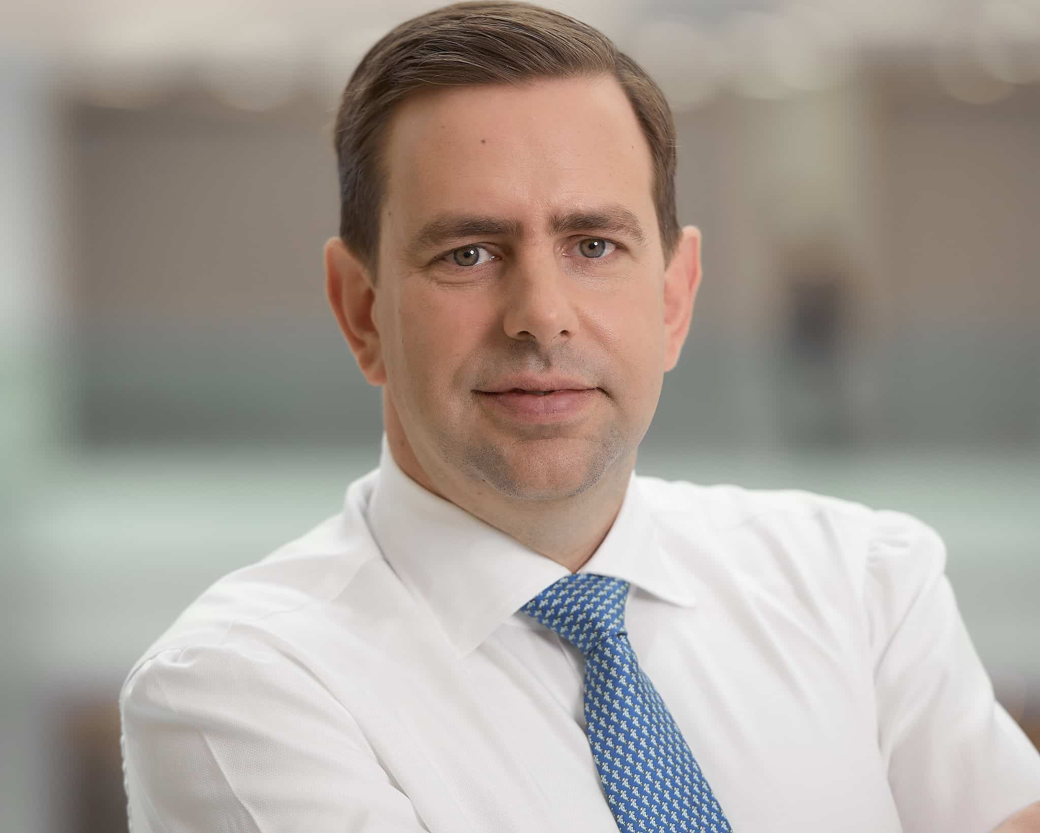 Cederic Cremers - Shell Foundation