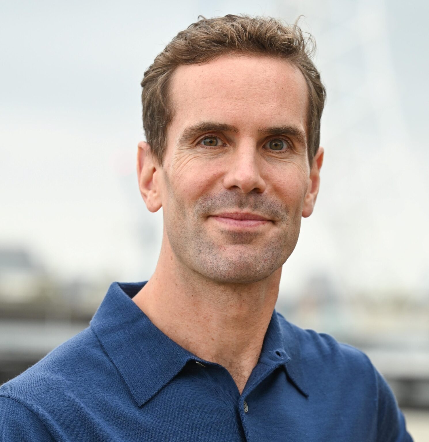 Our team - Shell Foundation